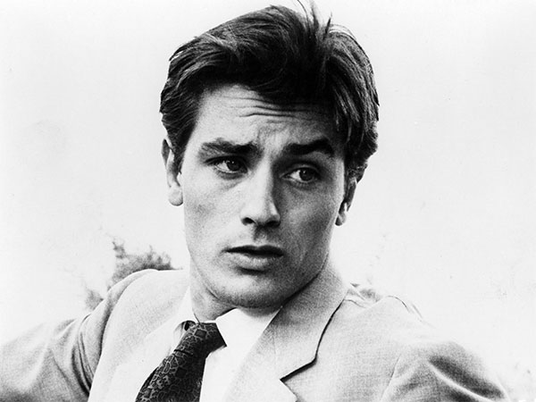 French actor Alain Delon passes away at 88