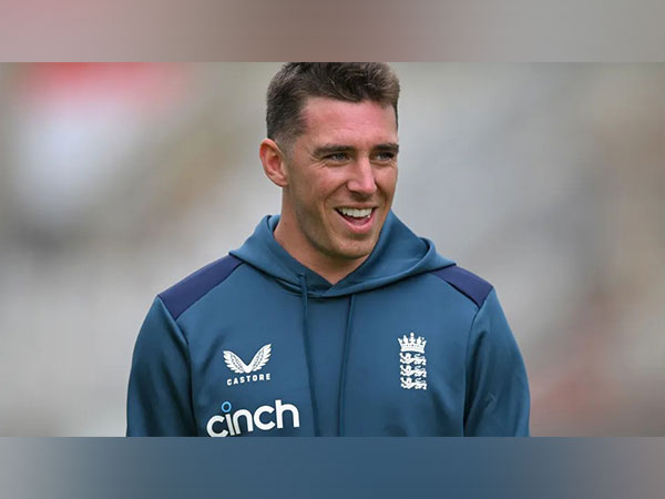 England's Dan Lawrence aims to score runs, stay in contention for ...