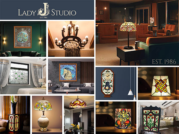 Lady J Studio Relaunches with New Vision and Expanded Collection ...