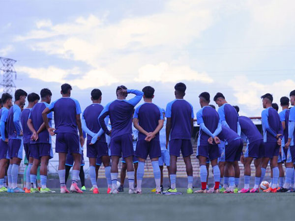 SAFF U20 Championship: India look to hone finishing skills after Bhutan ...