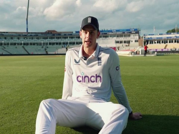 "He has been superb": Stuart Broad lauds England wicketkeeper Jamie ...