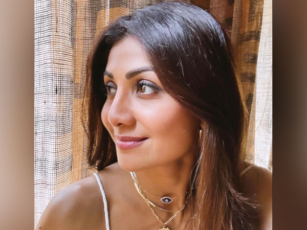 Shilpa Shetty shares glimpse from Jaipur diaries