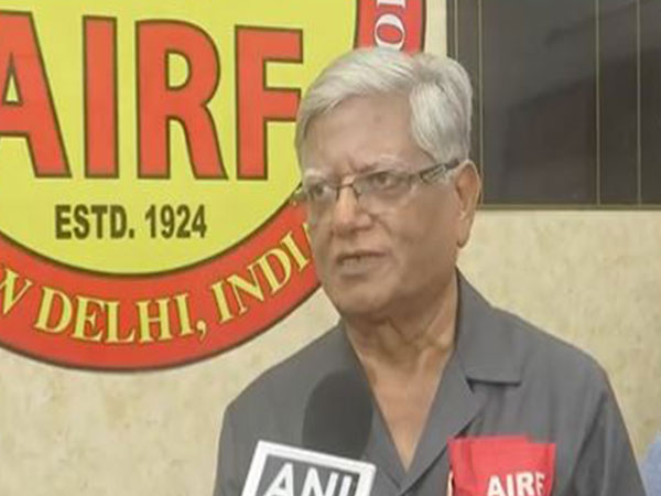 Almost all our demands accepted in Unified Pension Scheme: AIRF General ...