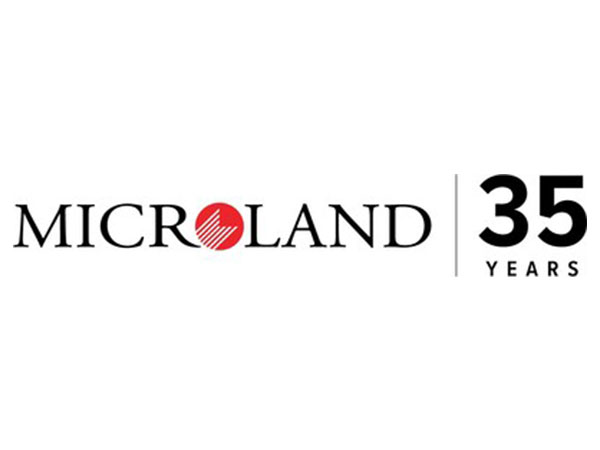 Celebrating 35 Years of Innovation: Microland Marks Milestone with ...