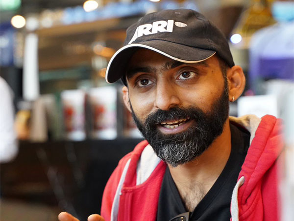 Film on conman Dhani Ram Mittal announced, Malayalam filmmaker Srinath ...