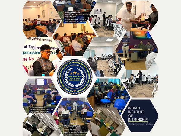 Indian Institute of Internship and All India Faculty Council ...