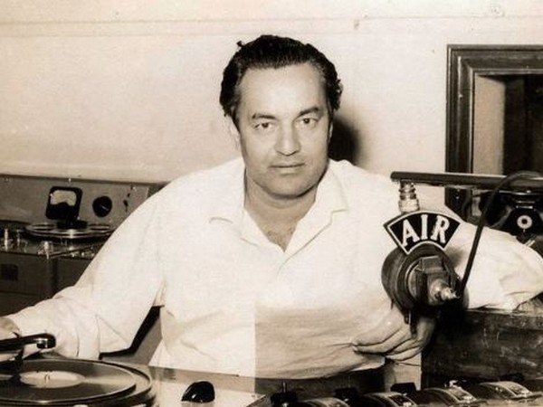 Celebrating legacy of Mukesh: Remembering the evergreen voice on his ...