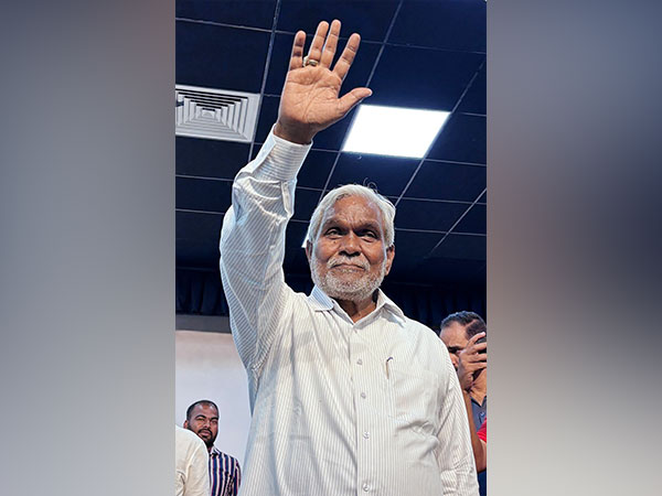 BJP leaders target Jharkhand CM over Champai Soren's decision to leave JMM