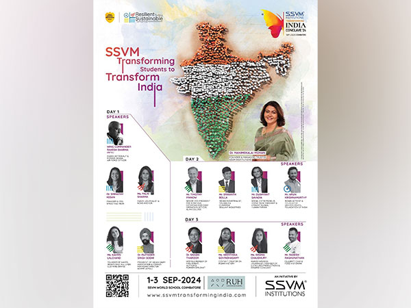 SSVM Institutions Celebrates Alumni Success and Unveils Transforming ...