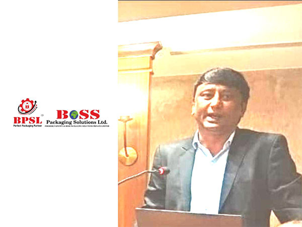Boss Packaging Solutions Ltd planning to raise up to Rs. 8.41 crore ...