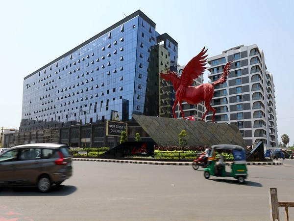 Surat leads India's economic transformation under Vision 2047