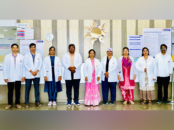 Malla Reddy Cancer Hospital and Research Institute Aims to Provide ...