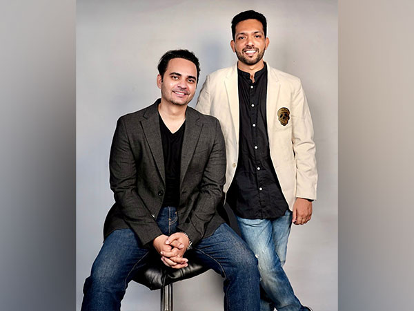 Two cousins Praveshh Gaur and Yogesh Bhardwaj launches their production ...