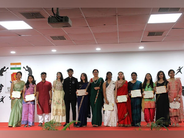 Suchitra Academy's Model United Nations 6.0: A Cradle for Future Global ...