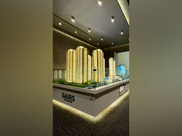 Gaurs Group's Gaur NYC Residences Achieves Historic 3x Oversubscription ...