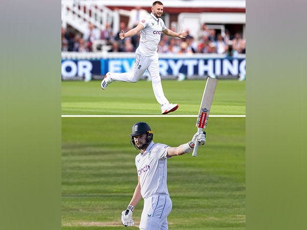 "Ecstatic": Atkinson's father rejoices on son's first-ever century as ...