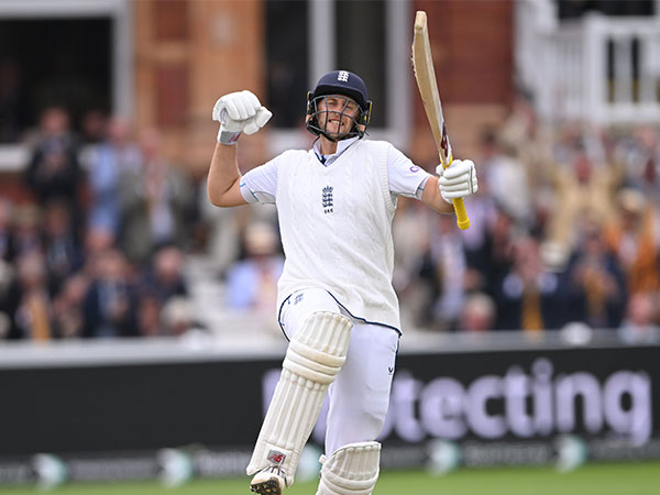 Most Test centuries for England
