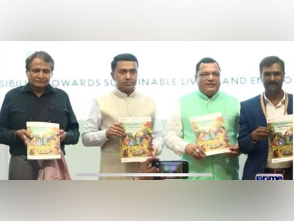 Bisleri International Partners with the Government of Goa to Enhance ...