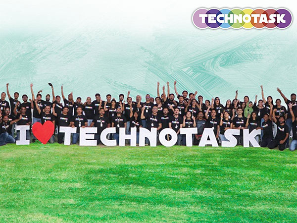 Technotask Creates Over 20,000 Jobs in 4 Years, Facilitating the ...