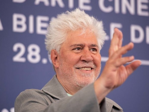 Pedro Almodovar's 'The Room Next Door' receives 18-minute long ovation ...