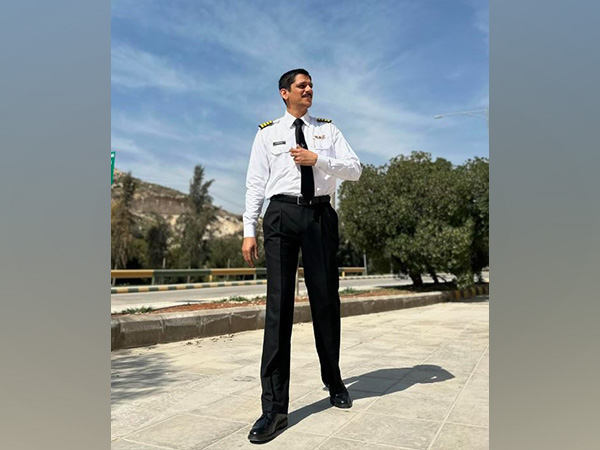 Vijay Varma reveals Captain Devi Sharan complimented his performance in ...