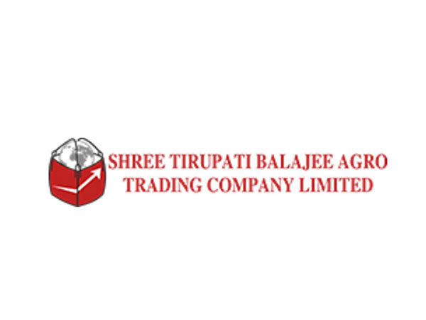 Shree Tirupati Balajee Agro Trading Company Limited IPO Opens on ...