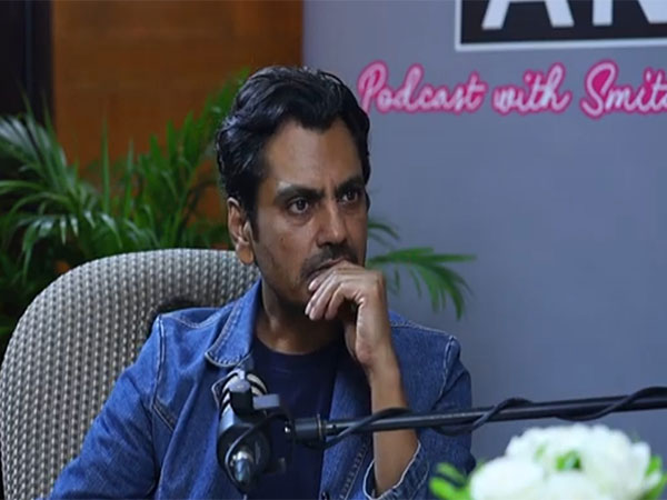 "I want each scene to have depth...": Nawazuddin Siddiqui on his role ...
