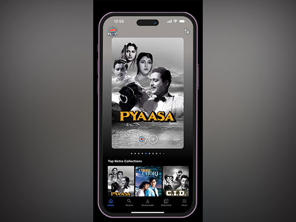 Ultra Media & Entertainment Group Unveils 2 new exclusive OTT platforms ...