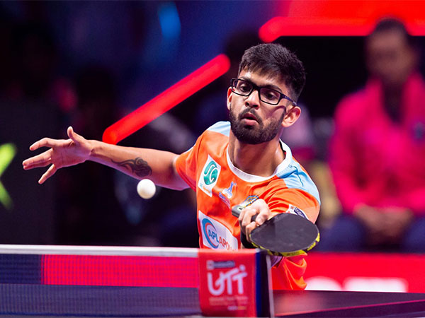 UTT: Bernadette, Manush guide Ahmedabad SG Pipers to semis with 12-3 ...