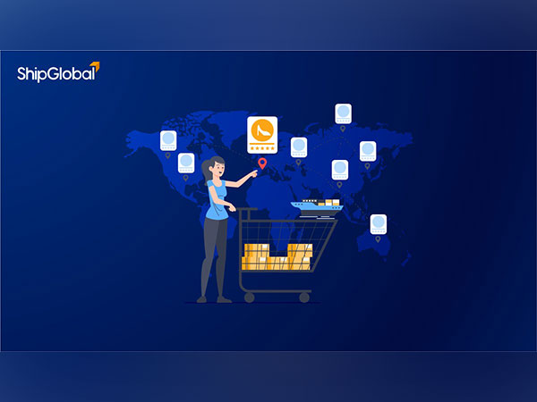 How ShipGlobal.in is Revolutionizing International Shipping for Indian ...