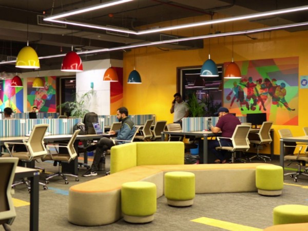 35North India Discovery Fund -II (IDF-II) Invests into Nukleus Office ...