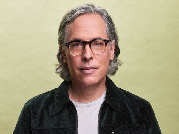 Rodrigo Prieto to be honoured with Distinguished Filmmaker Award