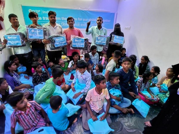 IYDF and Tata Ace Mini Transport Join Hands to Support Margao's ...