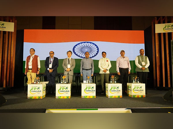 Samunnati launches Carbon Incubator Facility "Biochar" to empower FPOs ...