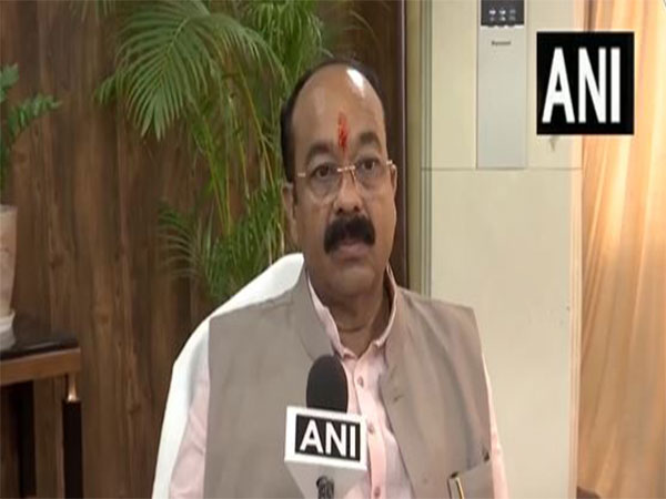 Chhattisgarh Dy CM Arun Sao slams Omar Abdullah over his remarks on parliament attack convict ...