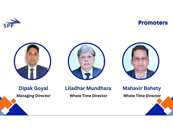 SPP Polymer Limited planning to raise up to Rs. 24.49 crore from public ...