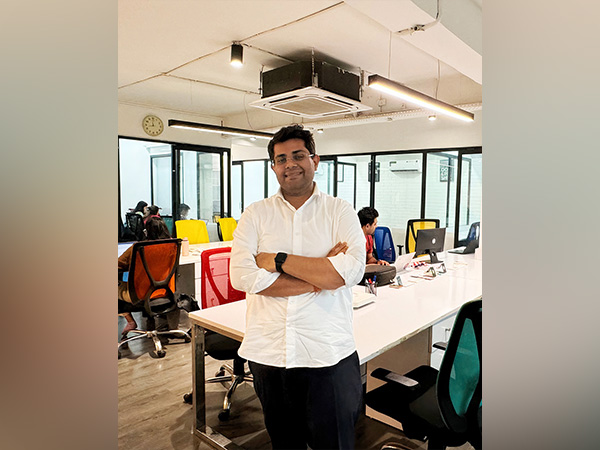 Digital Marketplace Headsup B2B Has Raised Rs 18.89 CR in Investments Led by Harendra Singh ...