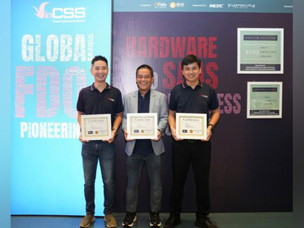 VinCSS, A Vietnamese Startup, Becomes the World's First Company to ...