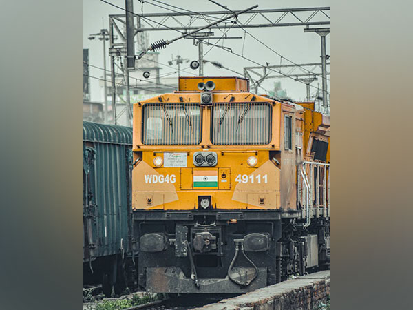 NF Railway introduces 12 exam special trains for Assam candidates ...