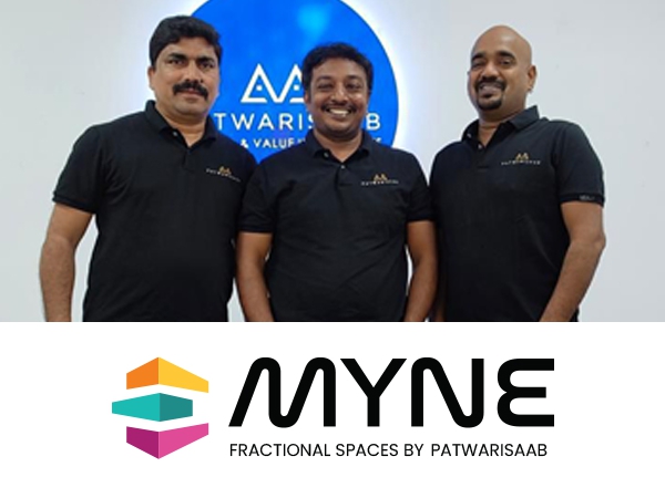 Hyderabad-Based PropTech Company Patwarisaab Launches Fractional ...