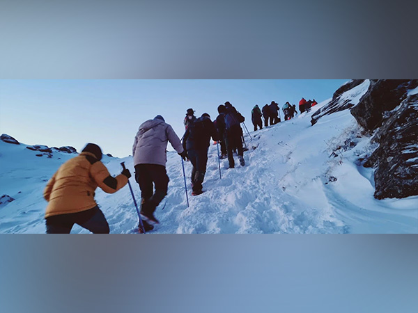 Triund Trek Unveils New Trekking Packages for 2024--Explore the ...