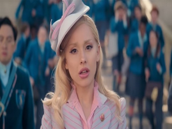 'Wicked: Part Two' gets new release date, check out