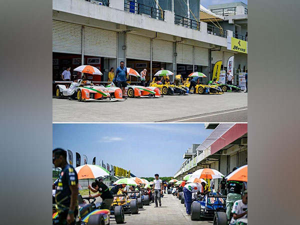 Madras International Circuit set to enthral racing enthusiasts as Round ...