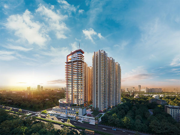 Gaur NYC Residences gets Fully Booked in Just 2.5 Days, Rs 3100 Cr in ...