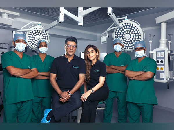 MASSH Super Specialty Hospitals Expands Its reach in Noida