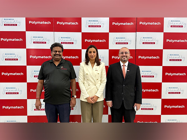 India-Based Semiconductor-Chip-Manufacturer Polymatech Announces Initial USD 16.2 Million ...