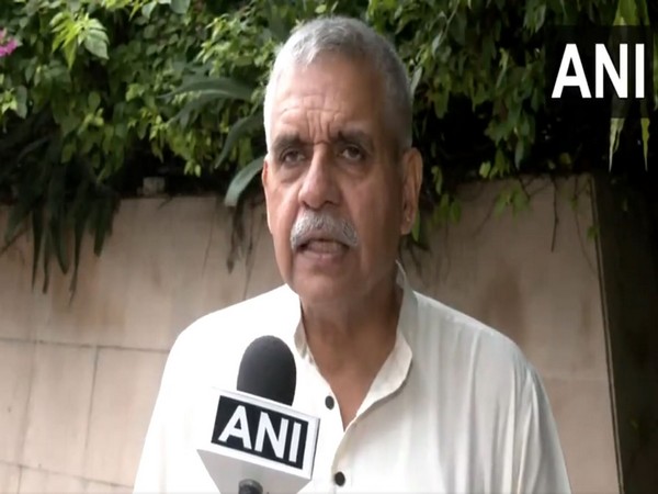 "Violent instigation": Congress' Sandeep Dikshit criticises Ravneet Bittu's remarks on Rahul Gandhi