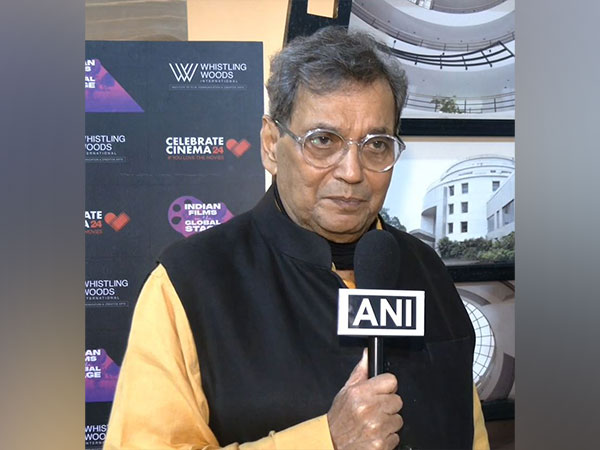 Subhash Ghai kick-starts new edition of 'Celebrate Cinema' film festival