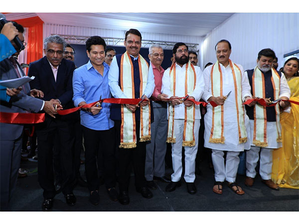 RRP Electronics Ltd Launched Maharashtra's First OSATATMP Semiconductor ...