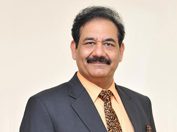 Dr Anil Arora's successful partial knee replacement surgery supported ...